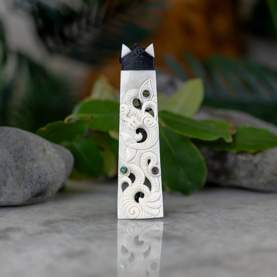 Māori Toys, Games and More – XMT Creations