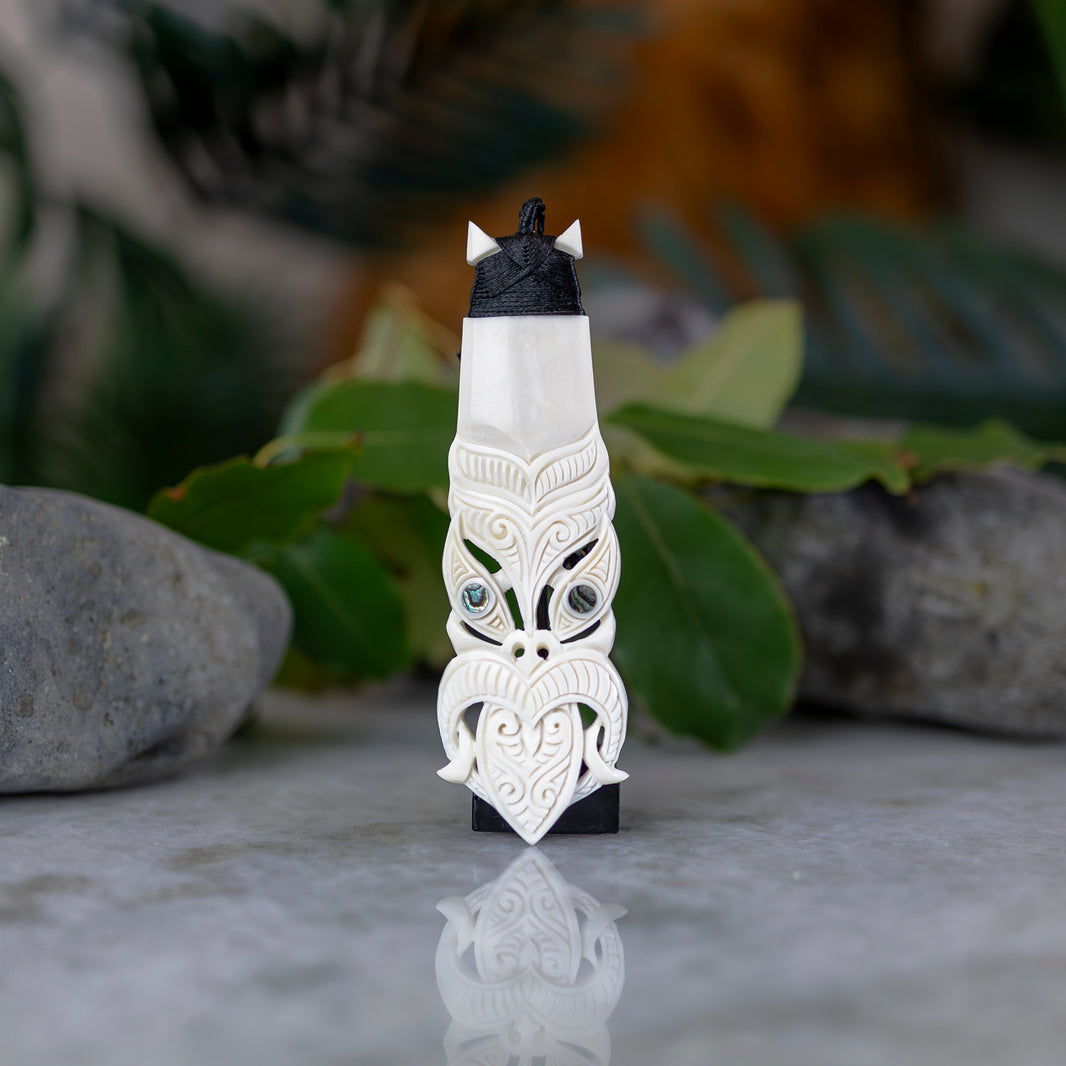 Māori Toys, Games and More – XMT Creations
