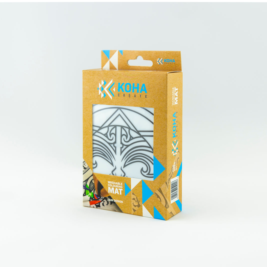 Māori Educational Resources | XMT Creations